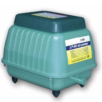 Resun LP-60 Hava Kompresörü – Esvaryum